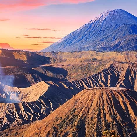 Java Overland, 5 dagar | Winberg Travel